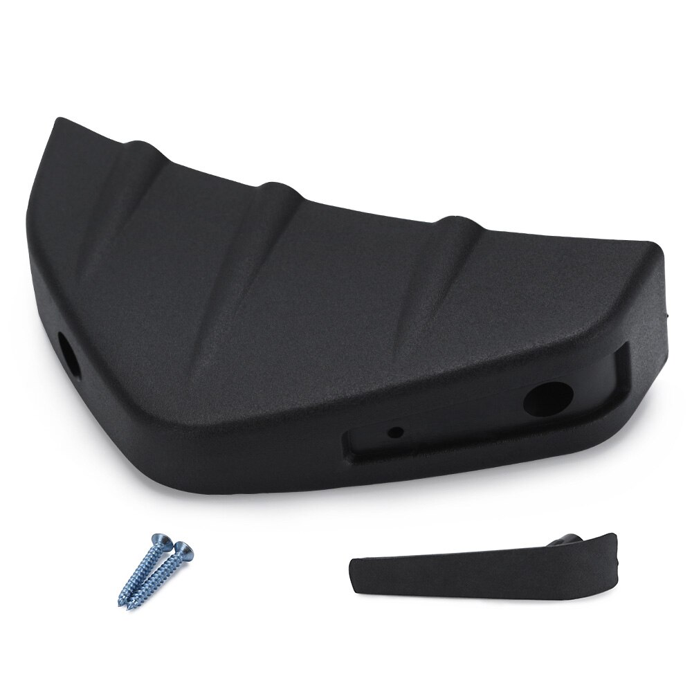 1PCS Universal Car Rear Bumper Diffuser Car Back B... – Grandado