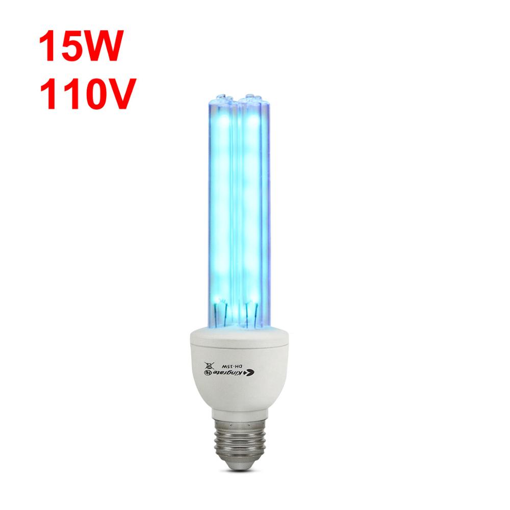 E27 Ozone UV Neon Light Sterlizer Neon Sign UV Led... – Grandado