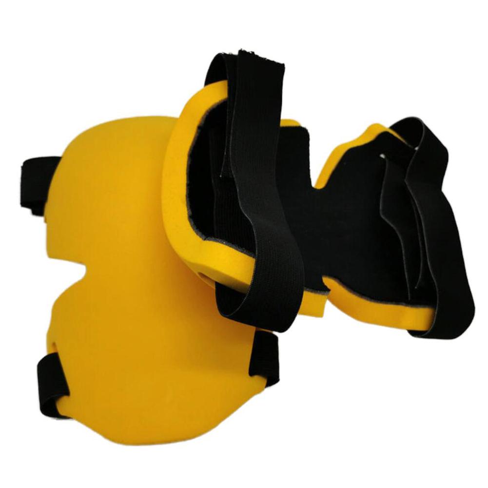 EVA Pair Knee Pad Work Flexible Soft Foam Padding ... – Grandado