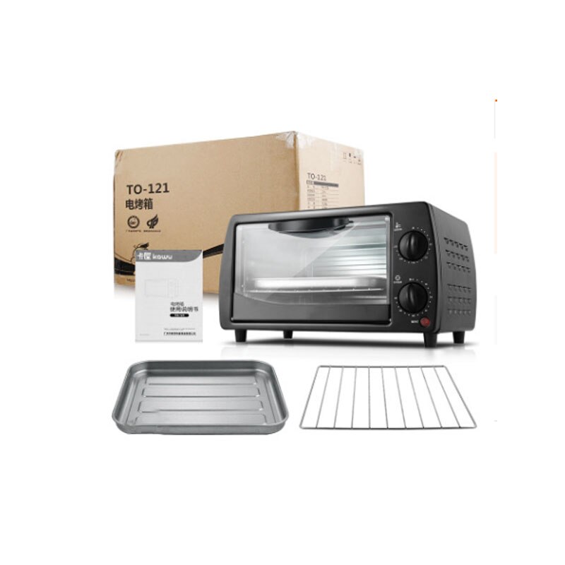 Multi-function household oven Baking mini cake Sma... – Grandado