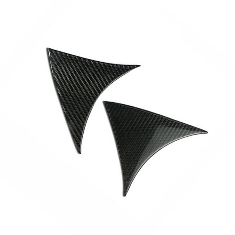 Rear Window Spoiler Wing Trim Eenvoudige Installat... – Vicedeal