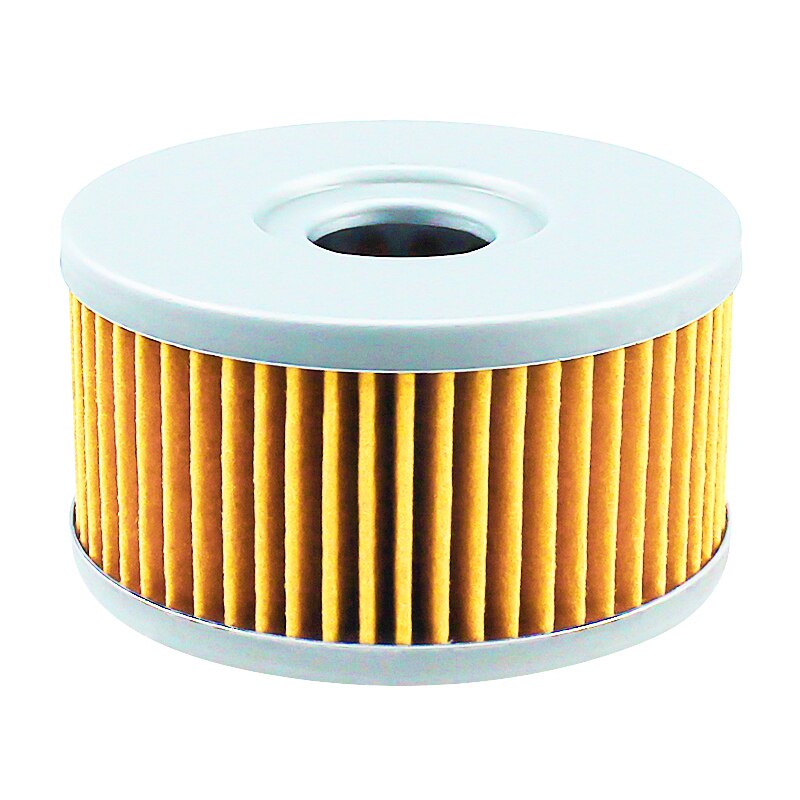 Motorcycle Oil Filter For Suzuki DR250 DR250SE DR ... – Grandado