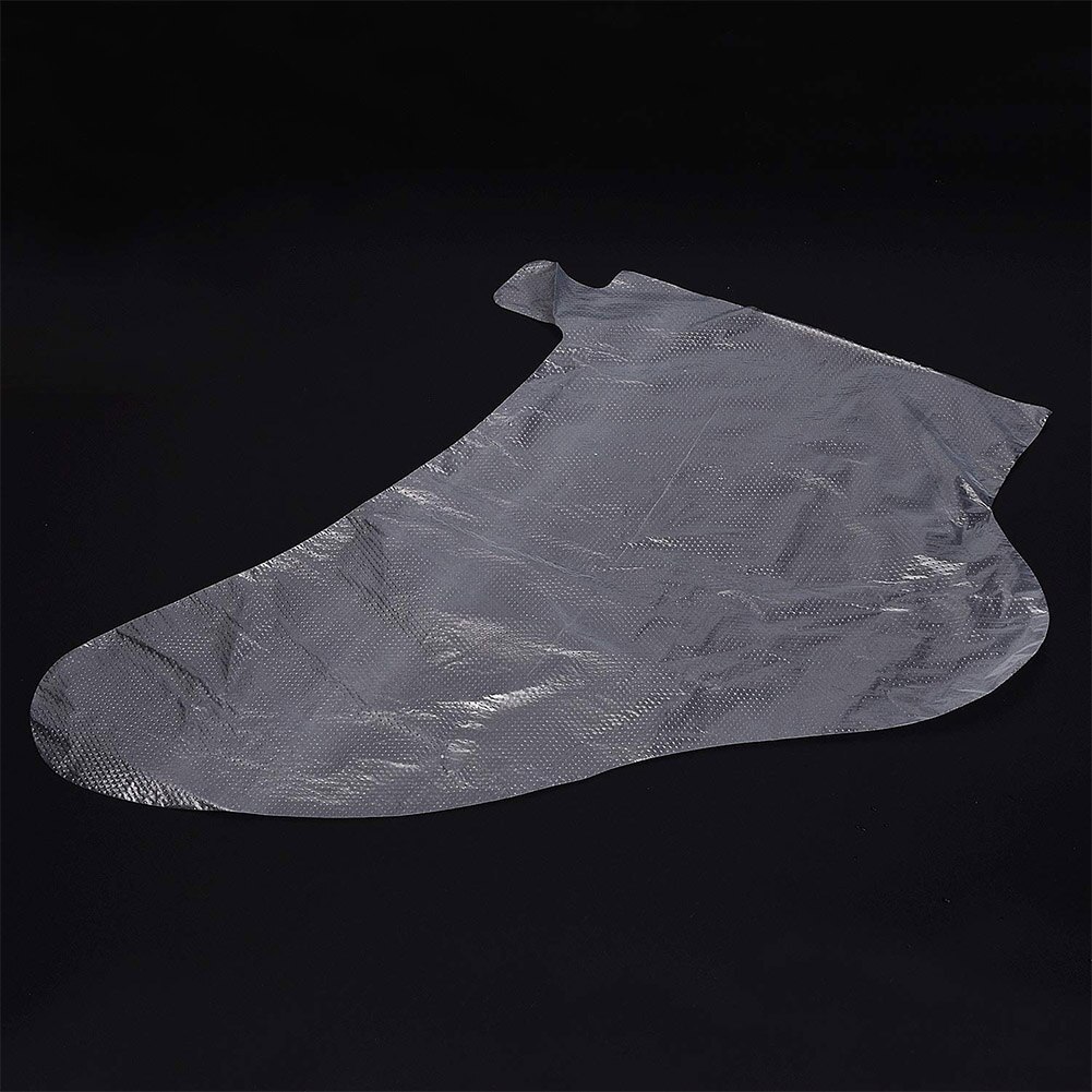 200pcs Thicker Thermal Therapy Skin Care Socks PE ... – Grandado