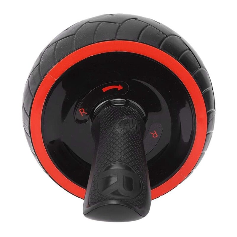 Ab Roller for Abs Workout Ab Roller Wheel Exercise... – Vicedeal