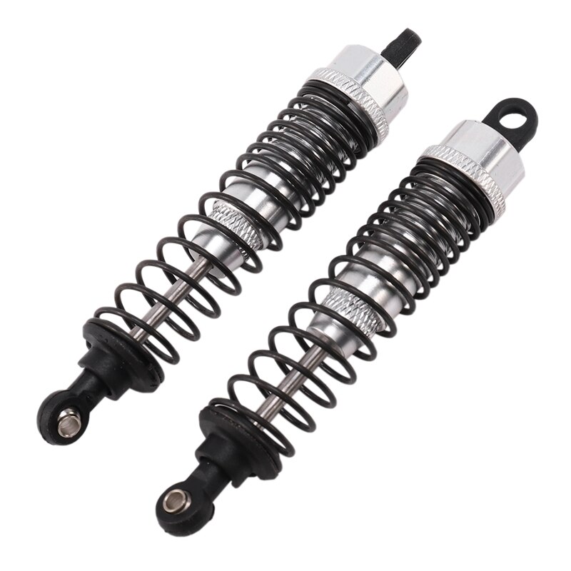 Front / Rear Aluminum Shock Absorber Replacement 1... – Vicedeal