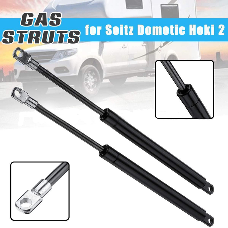 RV Gas Prop Spring Strut 100 Lb Per Shock Lift Sup... – Grandado