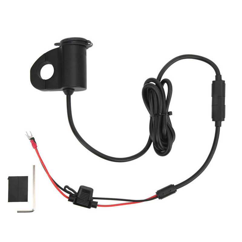 Motorfiets Usb Charger Onafhankelijke Schakelaar 1... – Grandado