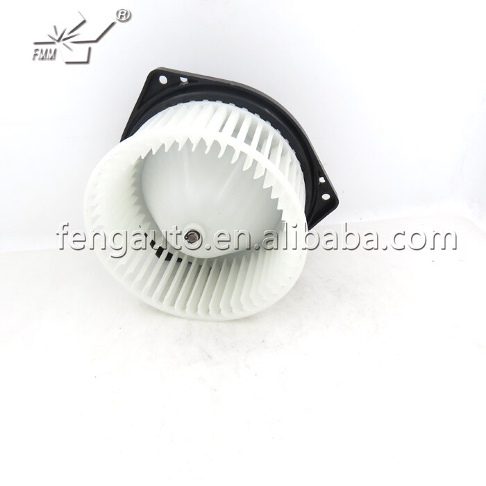 auto ac blower fan motor for mitsubishi outlander ... – Grandado