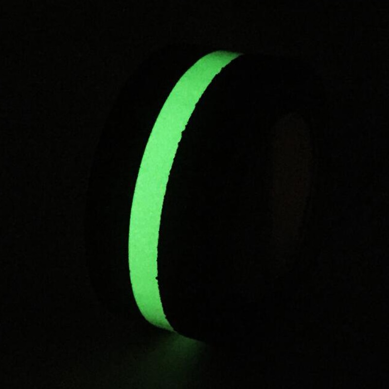 5M Anti-Slip Reflective Stickers for Stairs Floor ... – Vicedeal