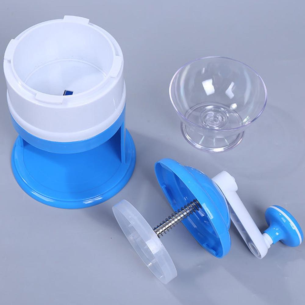 DIY Handle Ice Crusher Manual Multifunction Portab... – Grandado