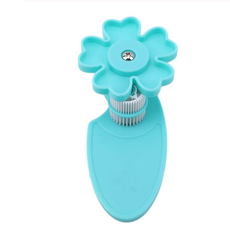 IY Handmade Paper Wavy flower Origami Quilling Cri... – Grandado