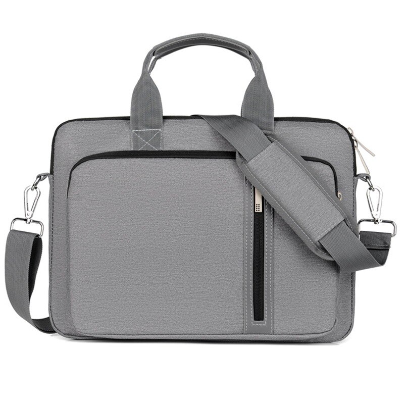 Laptop Bag Waterproof Portable Shoulder Bag Handba... – Grandado
