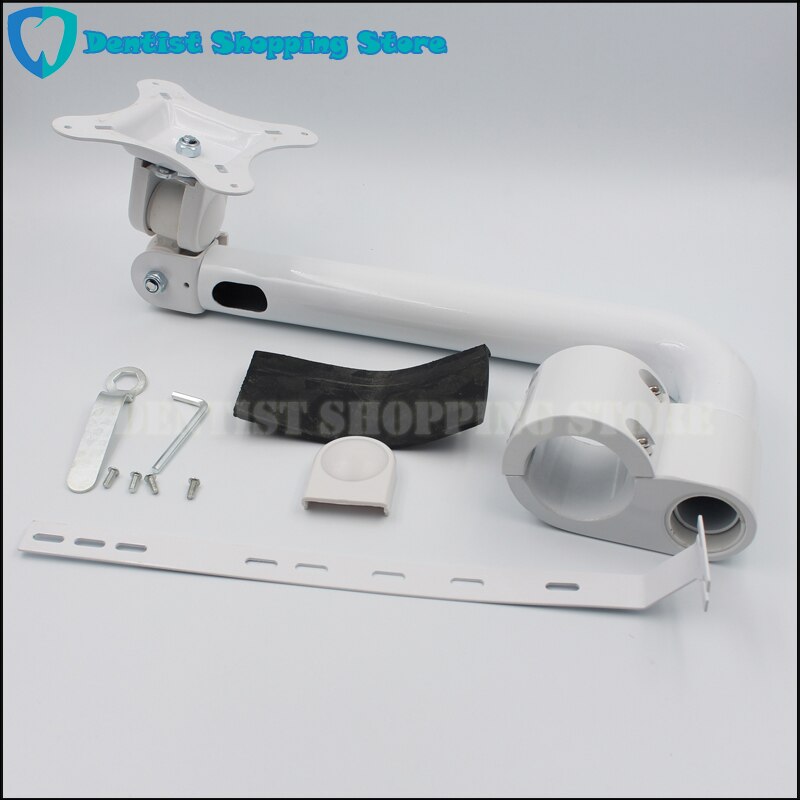 Dental Chair LCD Holder Monitor Holder Arm Endosco... – Grandado
