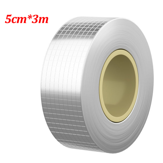 Super Waterdichte Tape Muur Crack Dak Reparatie Ho... – Vicedeal