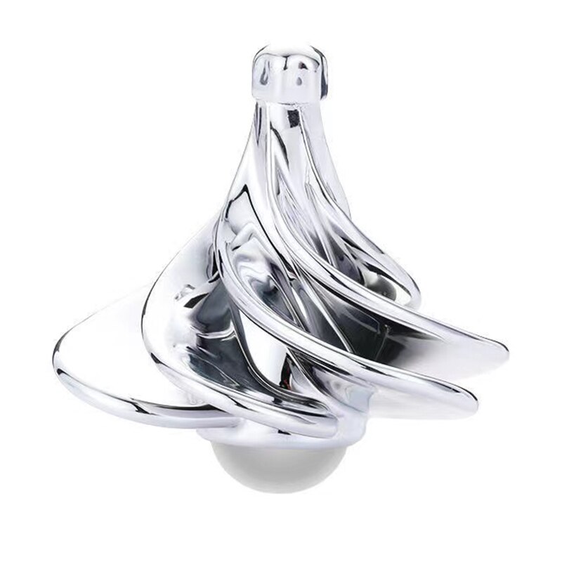 Magic Spinning Finger Cool Spin Funny Blowing Rota... – Grandado