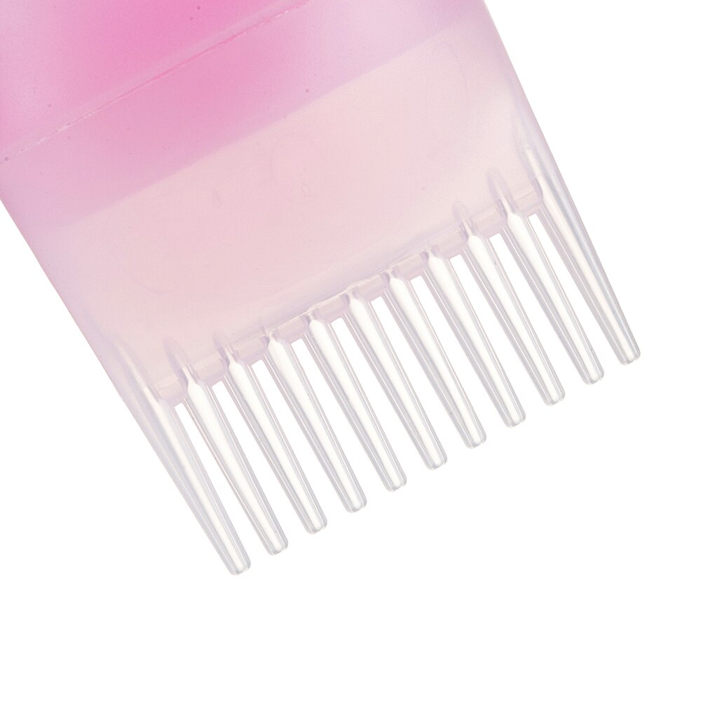 1PC Plastic Hair Dye Shampoo Bottle Applicator Gra... – Vicedeal