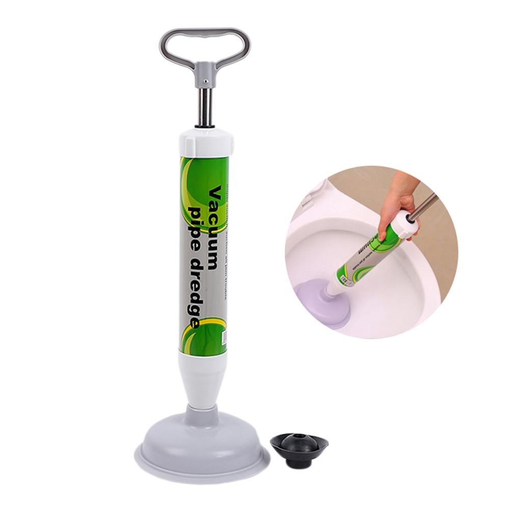 Suction Cup Powerful Manual Drain Buster Strong Pl... – Vicedeal