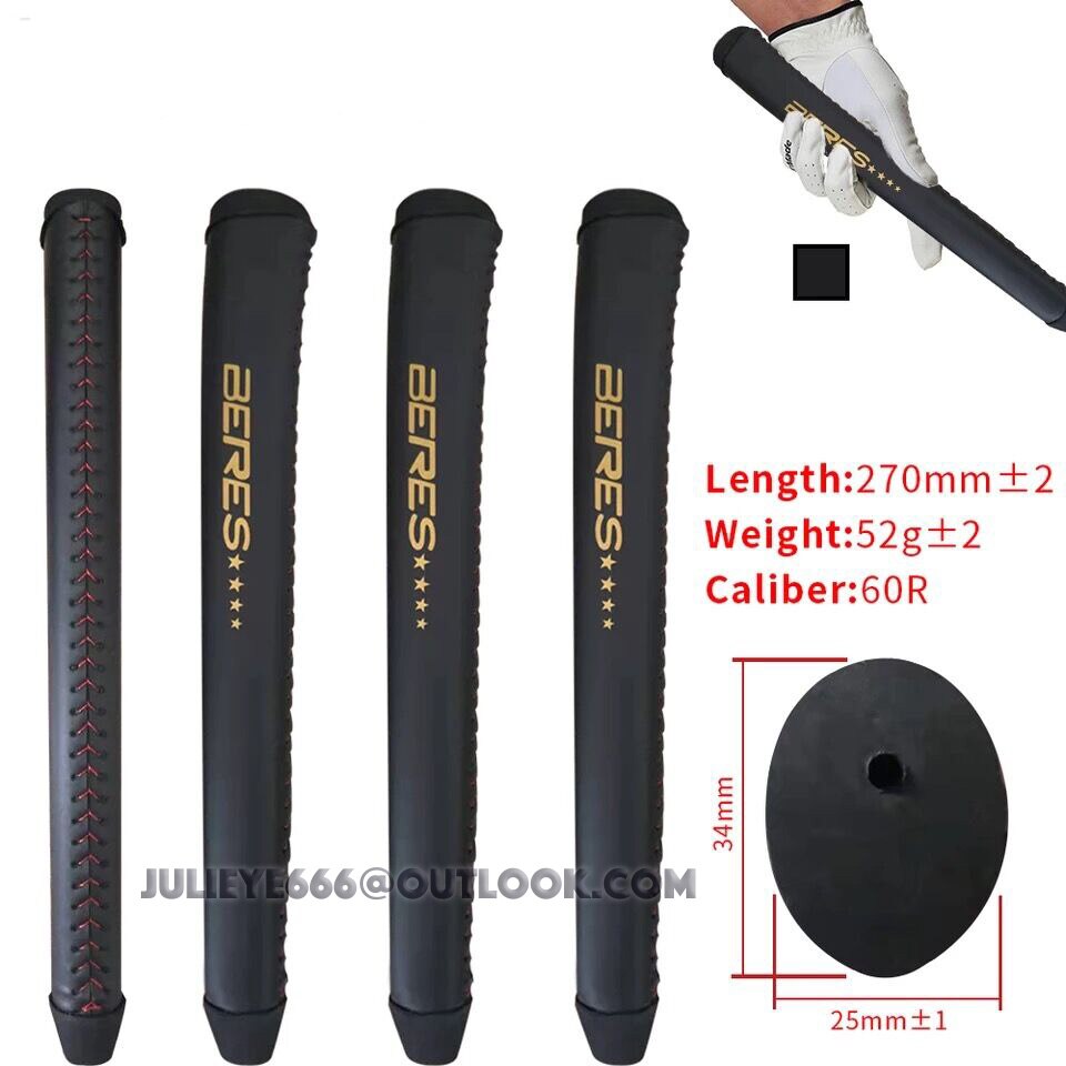 Golf Putter Grips 1pcs/Lot Ultra Light Leather PU ... – Grandado