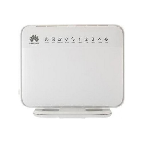 Huawei Hg630A 4 Port 300 Mbps Fiber Vdsl2/Adsl2 + ... – Vicedeal