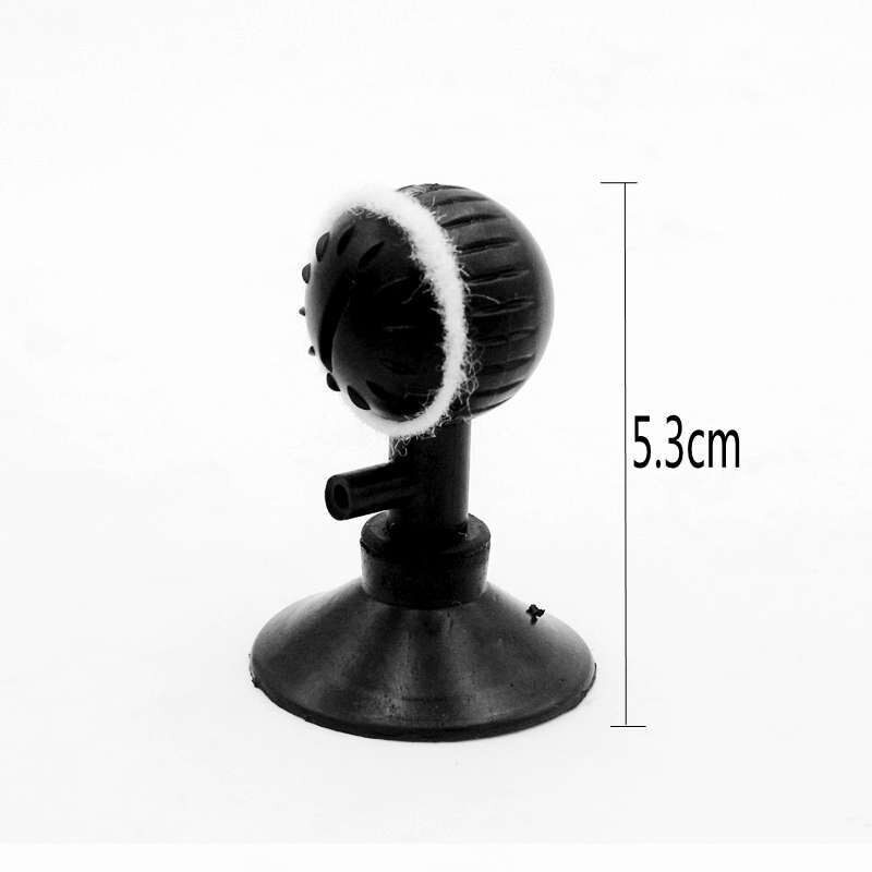 3/5PCS Aquarium Oxygen Atomizer Air Bubble Aerator... – Grandado