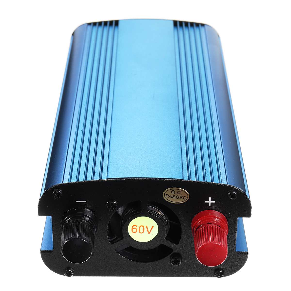 1600W DC 12/24/48V/60V To 220V LCD Display Solar P... – Grandado