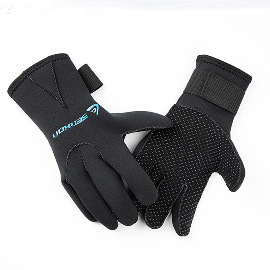 Diving Gloves Neoprene Water Swimming Snorkeling S... – Vicedeal