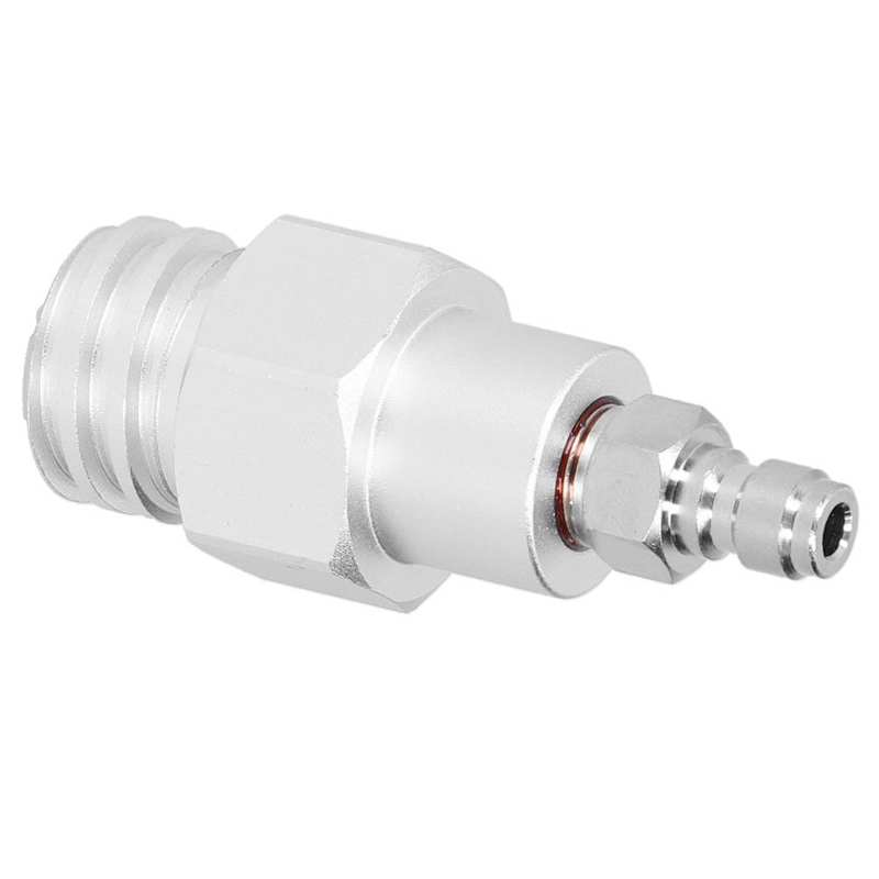 beer homebrew CO2 Tank Adapter Quick Disconnect Co... – Grandado