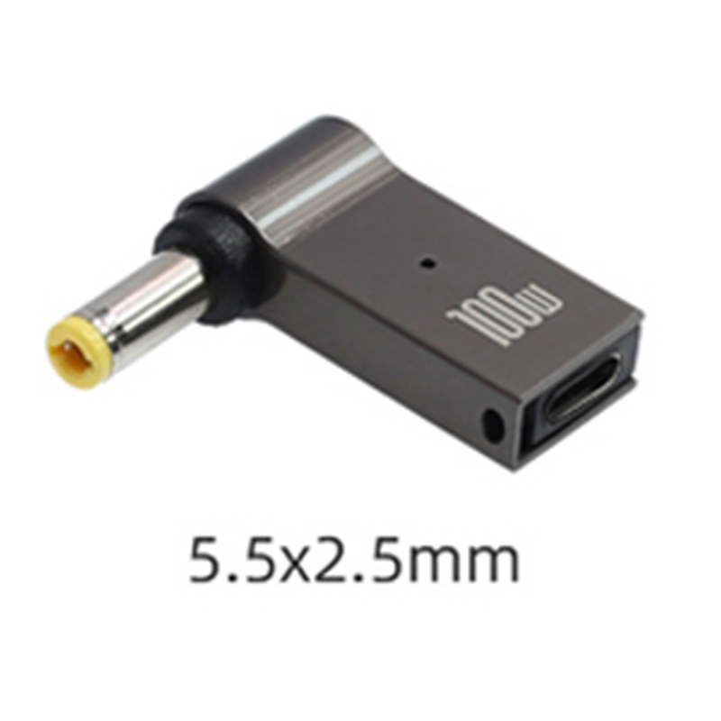 100W USB Type C Fast Charging Adapter Plug Connect... – Grandado