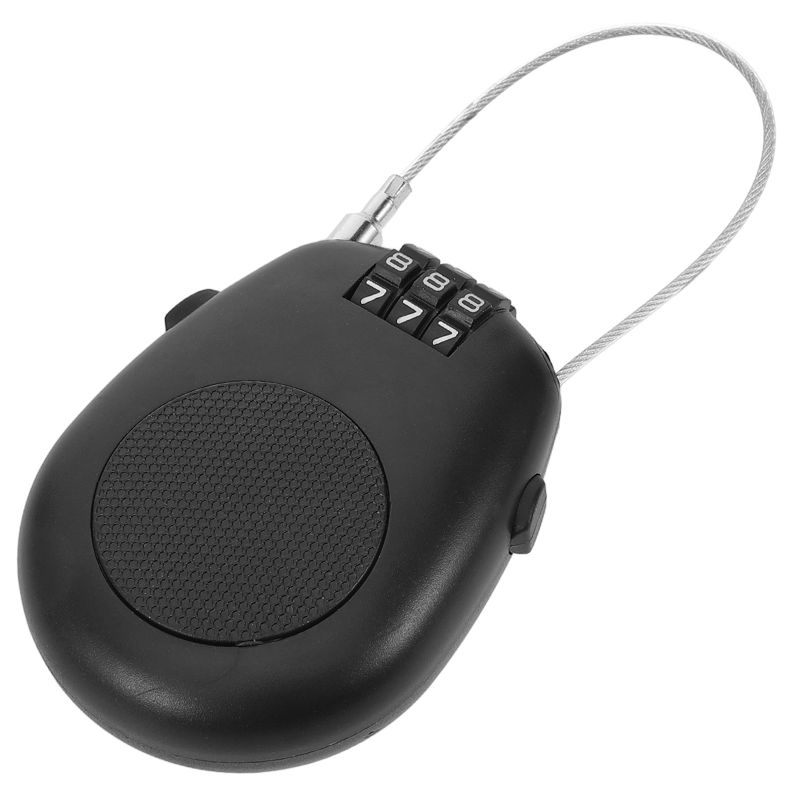 Portable Snowboard Protection Security Ski Locks B... – Grandado