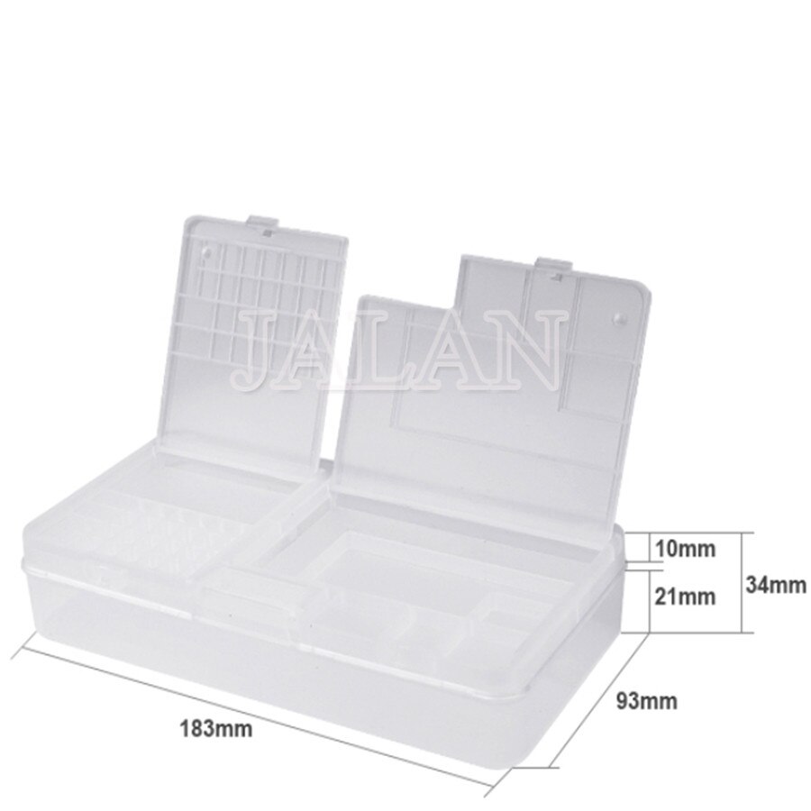 Sunshine SS-001A Multifunctional Storage Box For Mobile Phone Repair ...