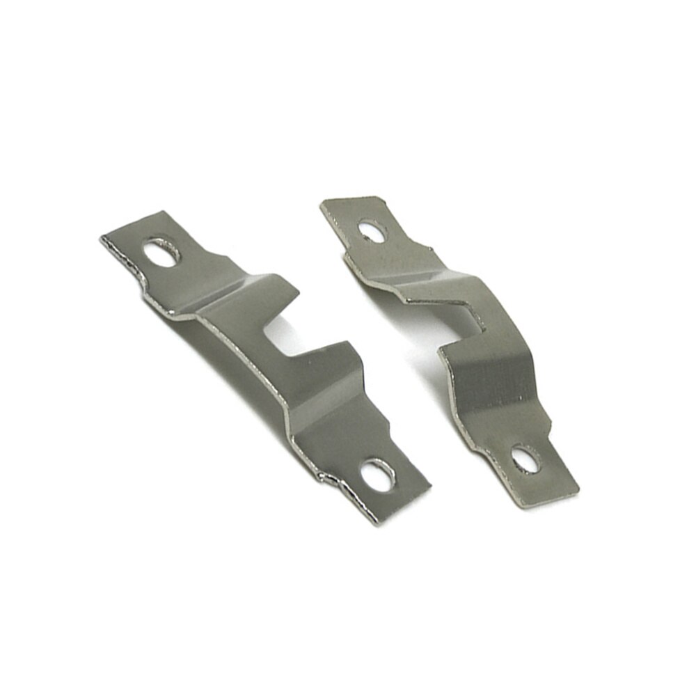 50pcs Picture Frame Hangers Kit Double Hole Photo ... – Grandado