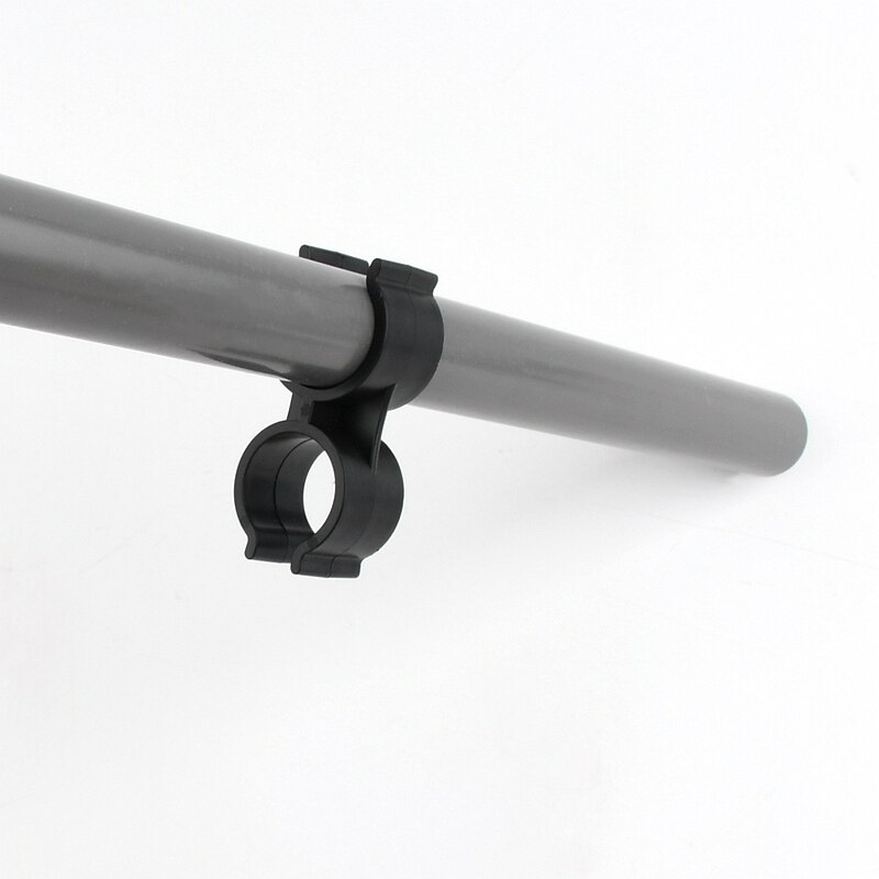 20mm 25mm PVC Double U-type Pipe Clamp Garden Wate... – Grandado