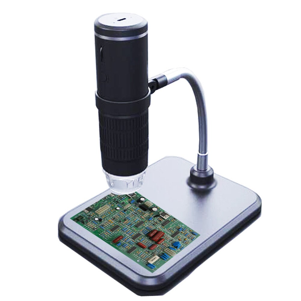 2.0MP Multifunctional Digital Microscope Camera WI... – Grandado