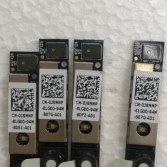 Voor Dell Latitude E5470 E5570 E7270 E7470 Webcam ... – Vicedeal