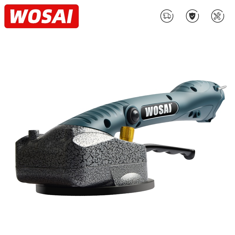 WOSAI Wireless Tile Installation Portable Smart Ti... – Grandado