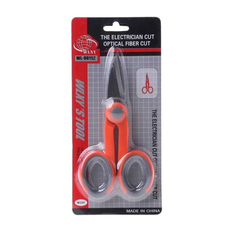 5-1/2" Multipurpose Electrical Shears Fiber O... – Grandado