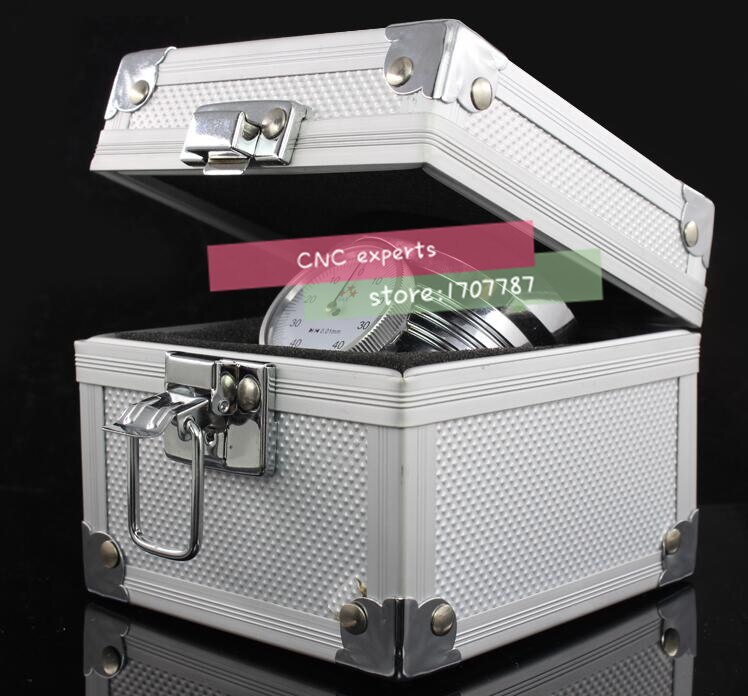 Z Axis Zero Setter with a table Zero Setting Gauge... – Vicedeal