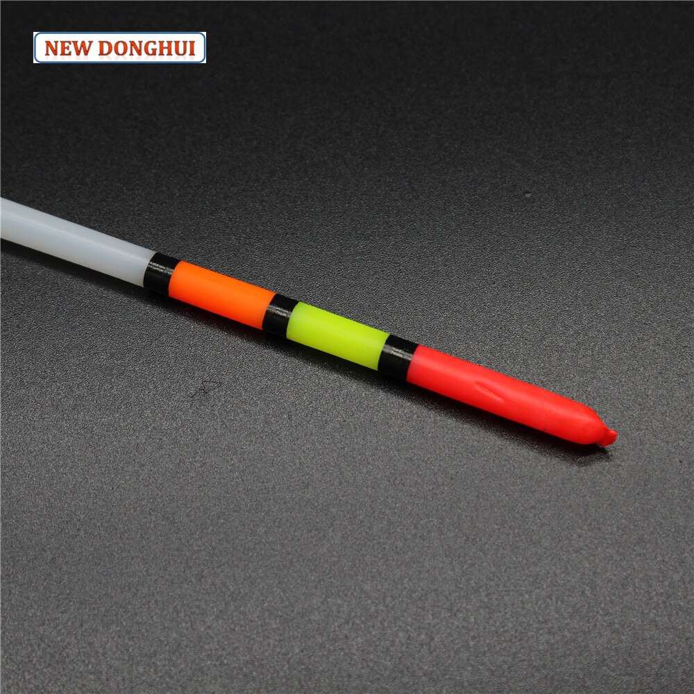 Newdonghui 20pcs/Lot PVC Fishing Float Fishing Bob... – Grandado