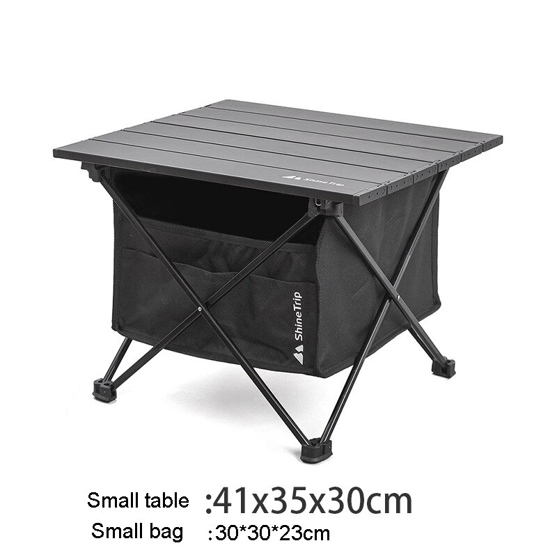 Outdoor Portable Garden Table Camping Hiking Picni... – Grandado