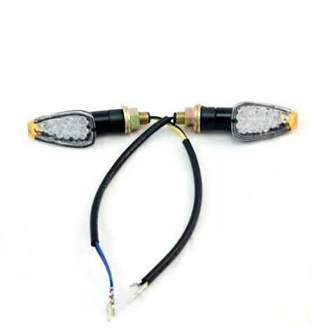 Mobility scooter head light assemble for The Sunri... – Vicedeal