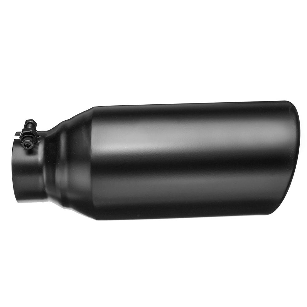 Universele Auto Uitlaat Uitlaat 3 "Inlaat 5&q... – Vicedeal