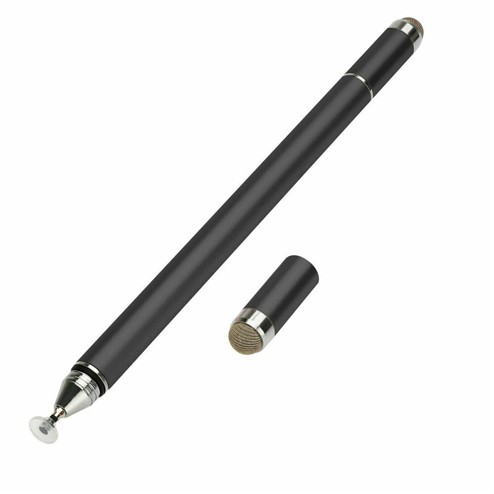 Capacitive Touch Screen S Pen Disc Stylus Drawing ... – Grandado