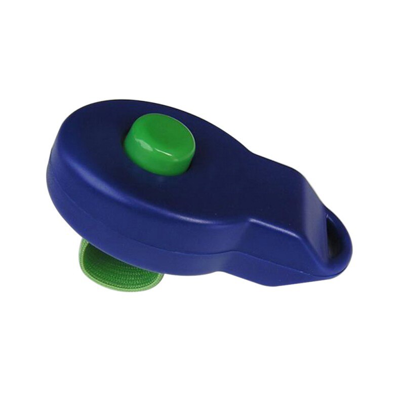 Big Button Dog Cat Training Clicker Hand-held Clic... – Vicedeal