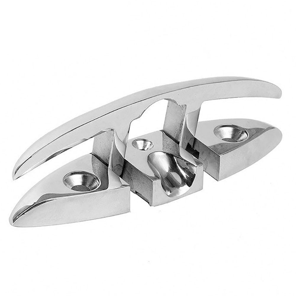 Marine Dock Boat Kayak Mooring Flip-Up Folding Cle... – Vicedeal