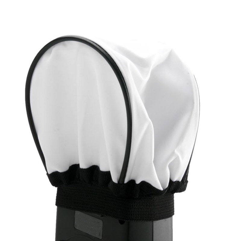 Universal Flash Bounce Diffuser Camera Soft Box Co... – Vicedeal