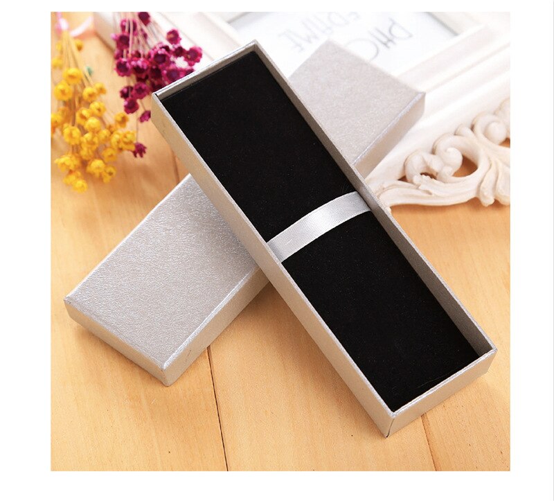 Business Pencil Case Upscale Office Pen Cases Jewe... – Grandado