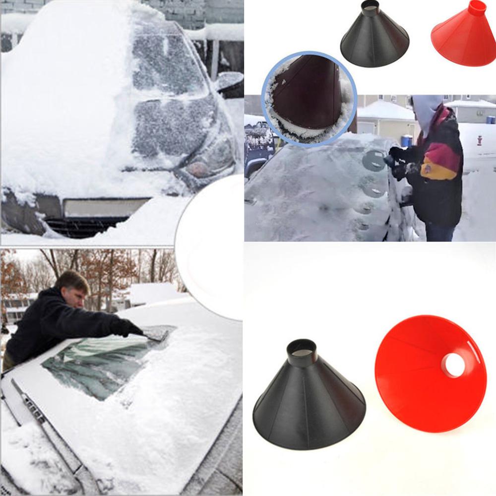 Snow shovels Car Clean Magic Window Windshield Car... – Grandado