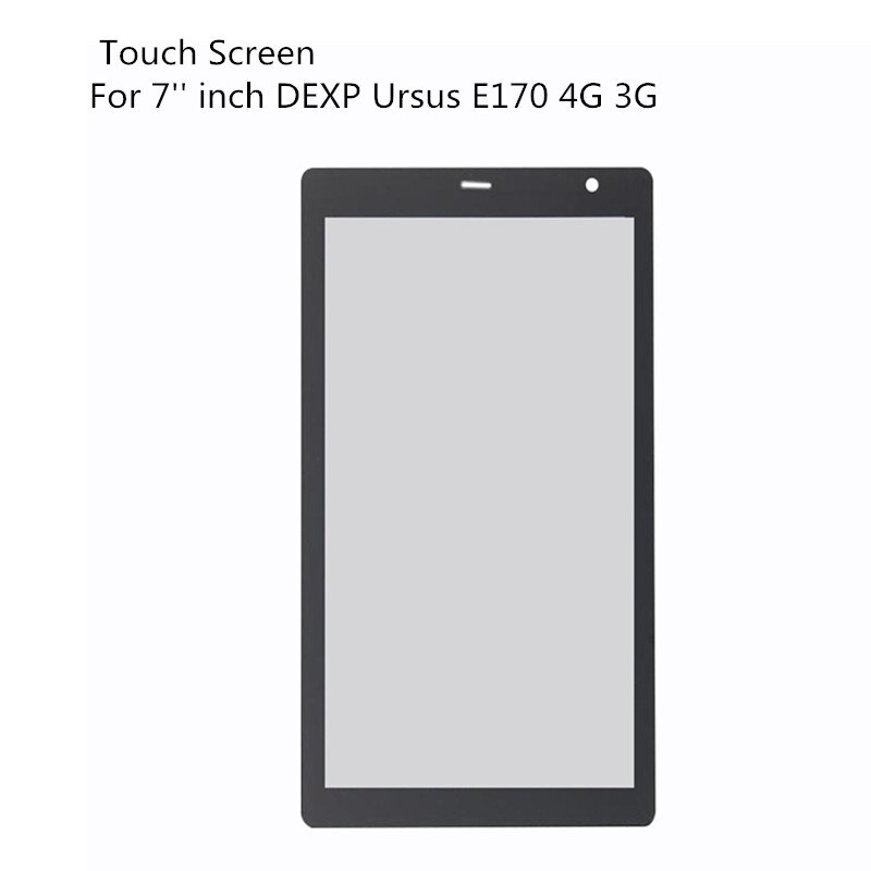 Voor 7 ''Inch Dexp Ursus E170 4G 3G Tablet Digitiz... – Grandado