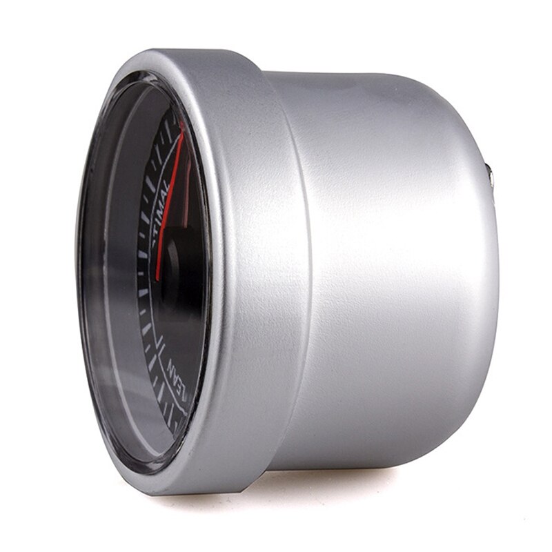 12V 2.5 Inch 60mm Car Turbo Boost Pressure Gauge M... – Grandado