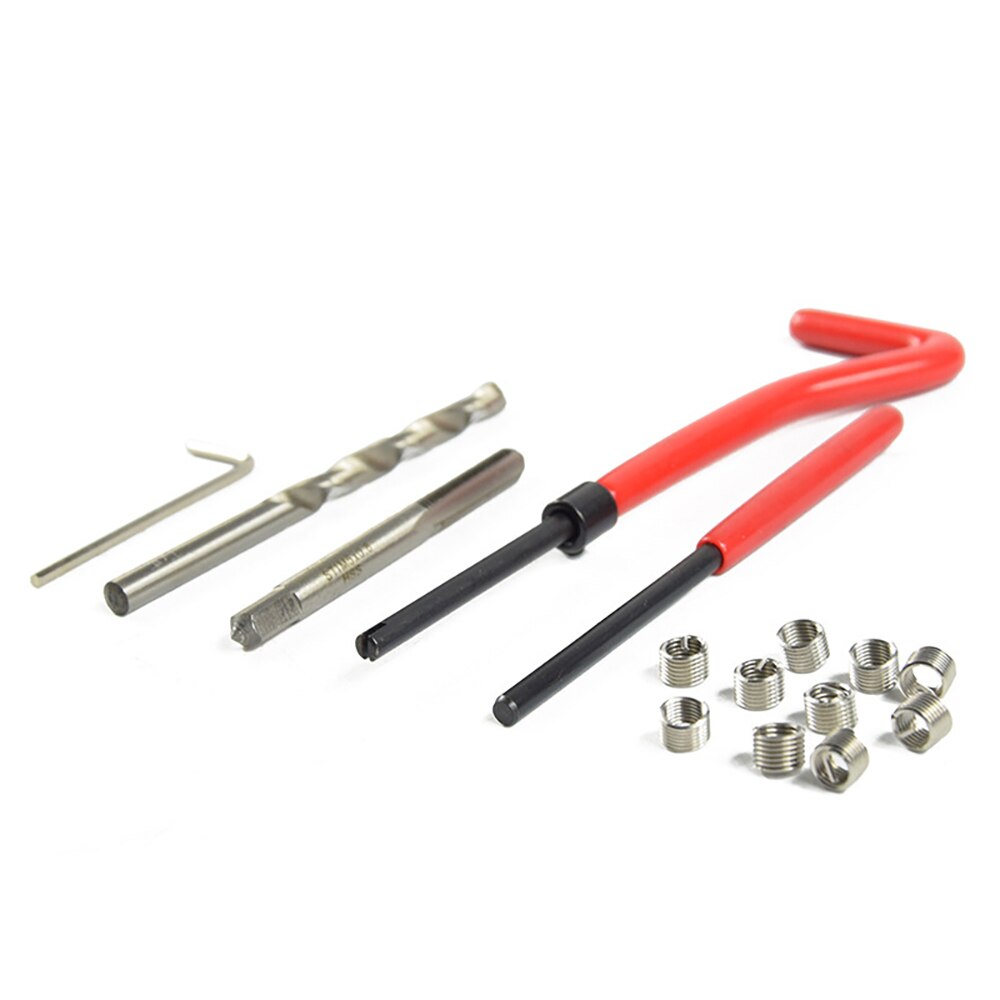 Thread Repair Tool Recoil Insert Installation Kit ... – Vicedeal